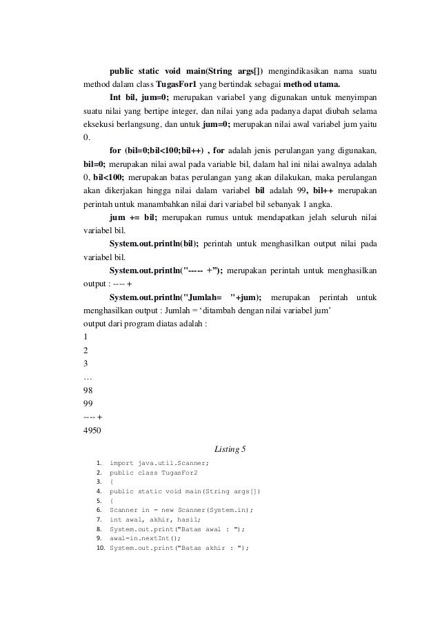 Laporan praktikum Algoritma dan Pemrograman pertemuan 9&10