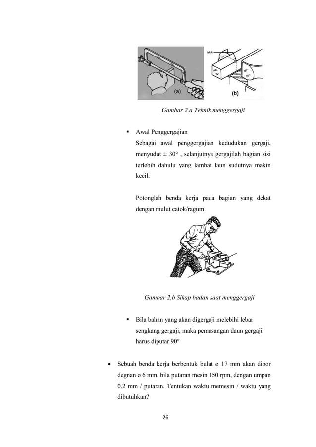 Laporan Praktikum Proses Produksi - Teknik Industri (Lengkap) | PDF