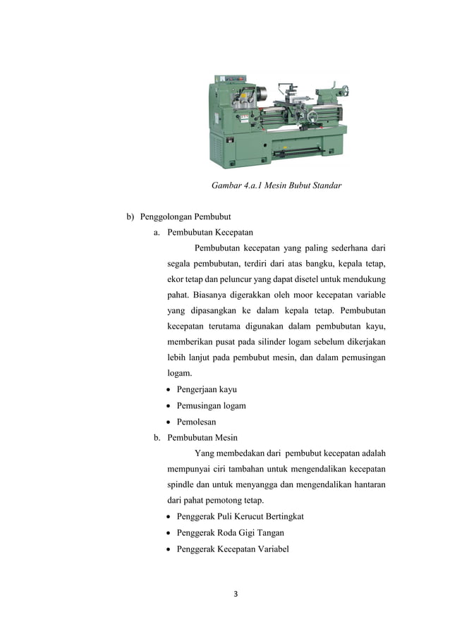 Laporan Praktikum Proses Produksi - Teknik Industri (Lengkap) | PDF