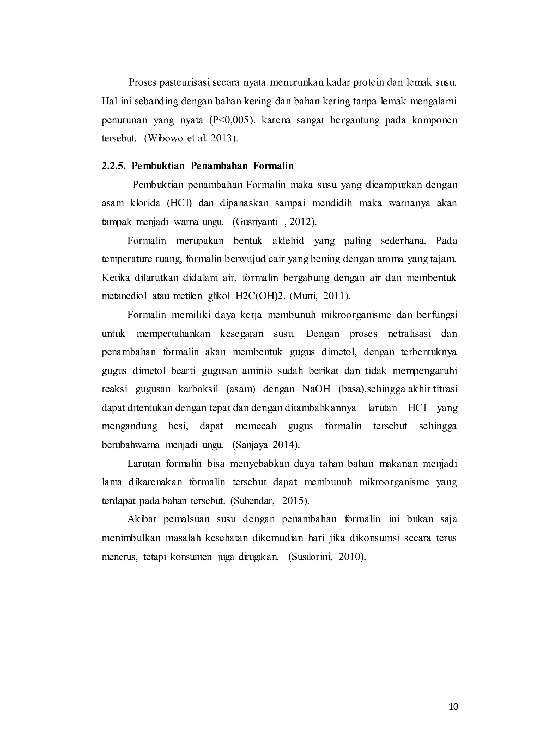 Laporan praktikum ptp bab 3 revisi 2 | PDF