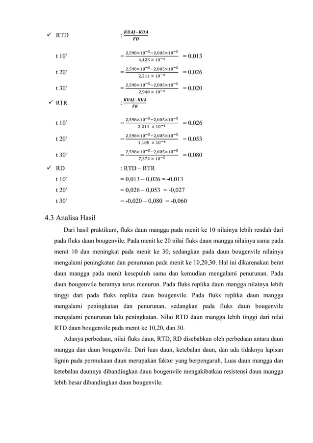 Laporan Praktikum Rdg Docx