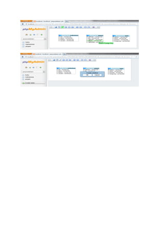 sistem basis data | PDF