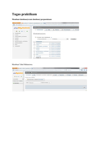 sistem basis data | PDF