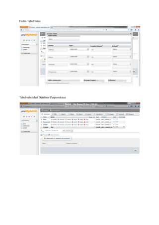 sistem basis data | PDF