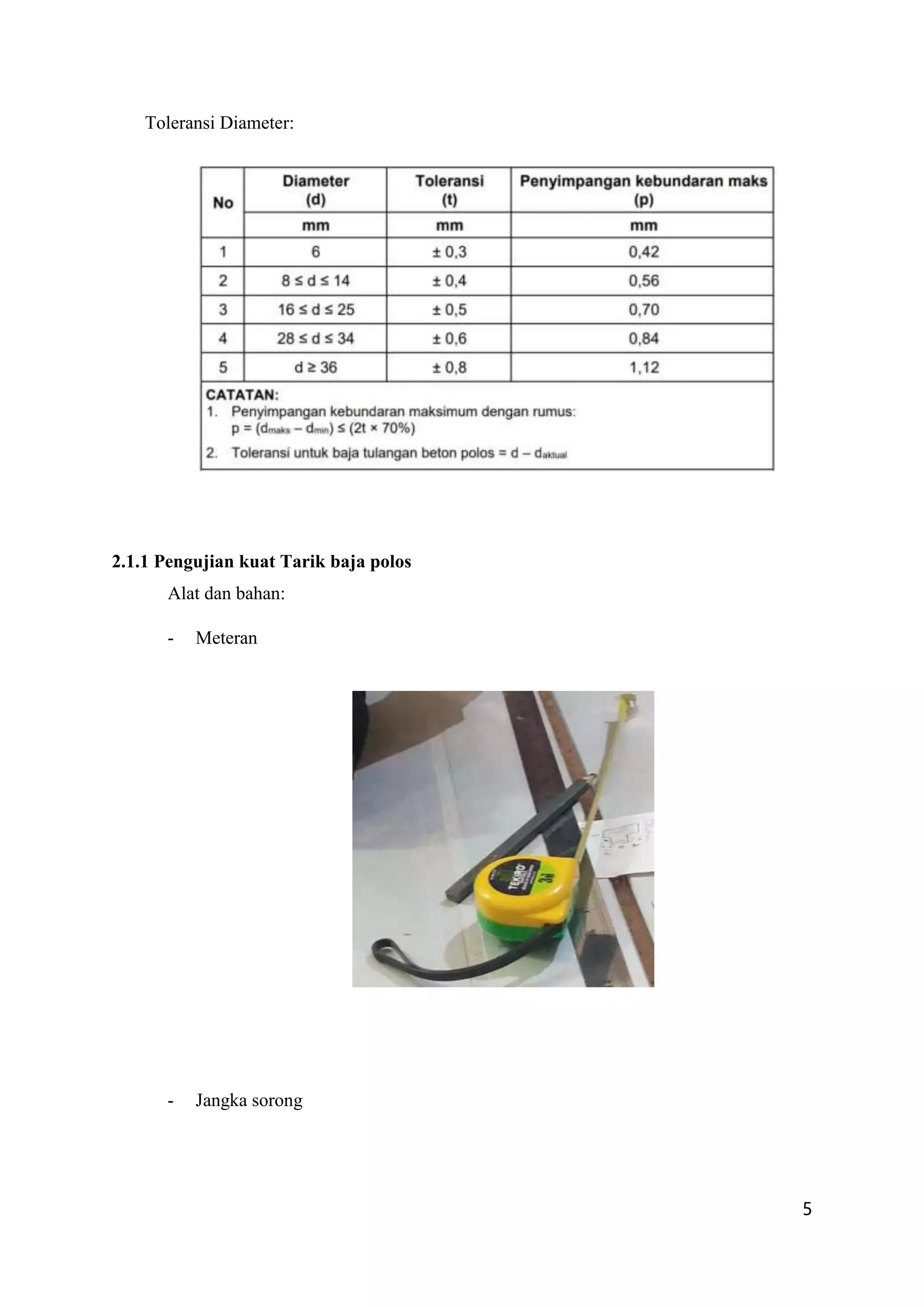 LAPORAN PRAKTIKUM UJI TEKUK DAN TARIK BAJA.docx 2.docx 2.docx baru.docx