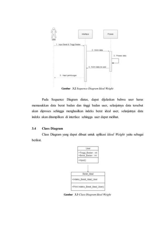 Laporan Pemrograman Mobile_1404505075 & 1404505077 | PDF