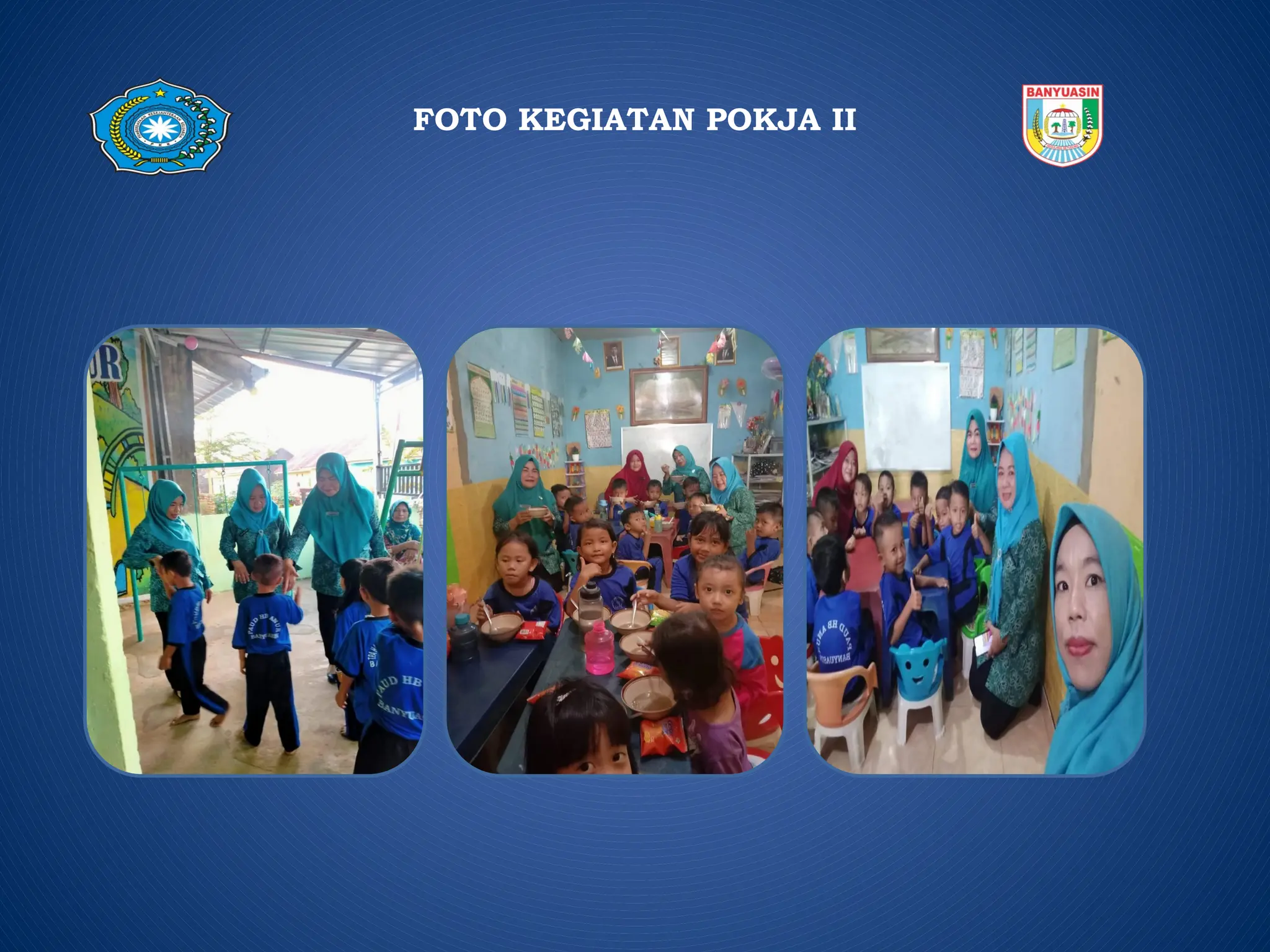 LAPORAN PROGRAM KERJA PKK TAHUN 2023.pptx