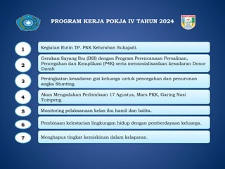 LAPORAN PROGRAM KERJA PKK TAHUN 2023.pptx