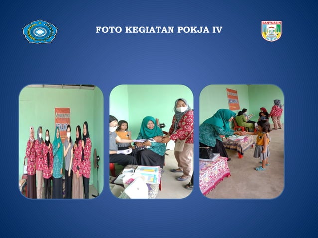 LAPORAN PROGRAM KERJA PKK TAHUN 2023.pptx