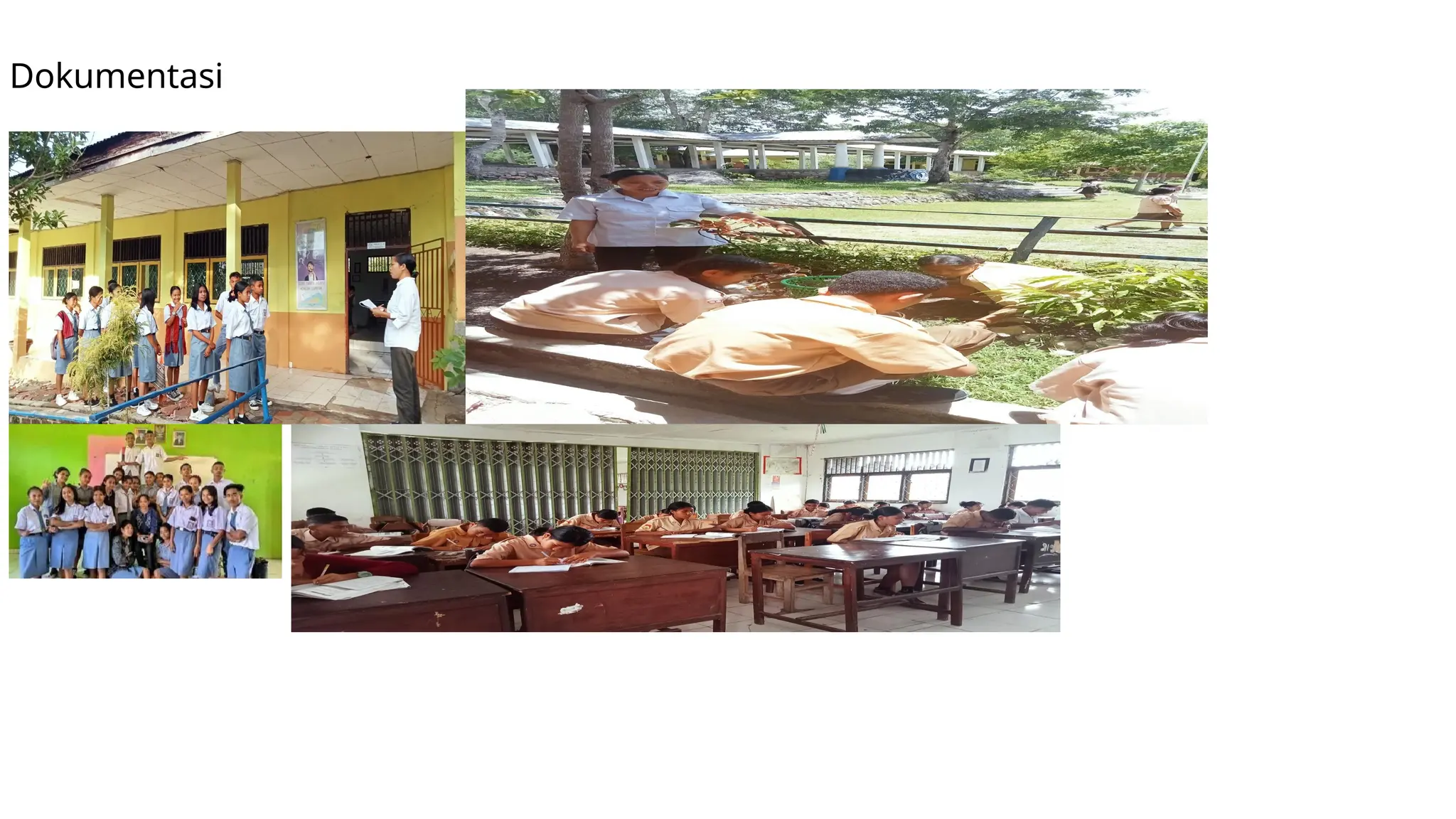 Laporan program kerja wali kelas x iis 2.doc