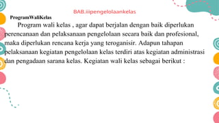 Laporan program kerja wali kelas x iis 2.doc