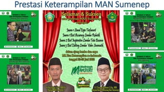 Laporan Program Keterampilan MAN Sumenep 2019-2023.pptx