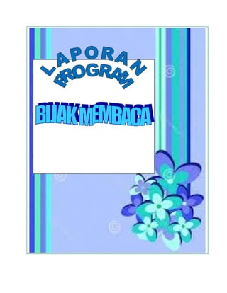 Laporan program linus | DOC