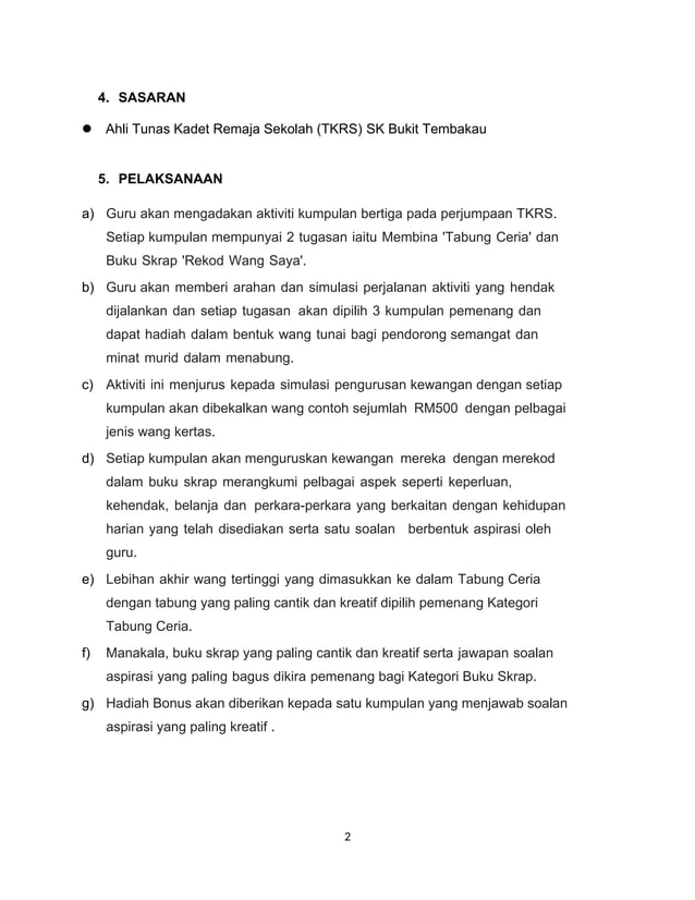 LAPORAN PROGRAM MARILAH MENABUNG DAN BIJAK URUS WANG.docx