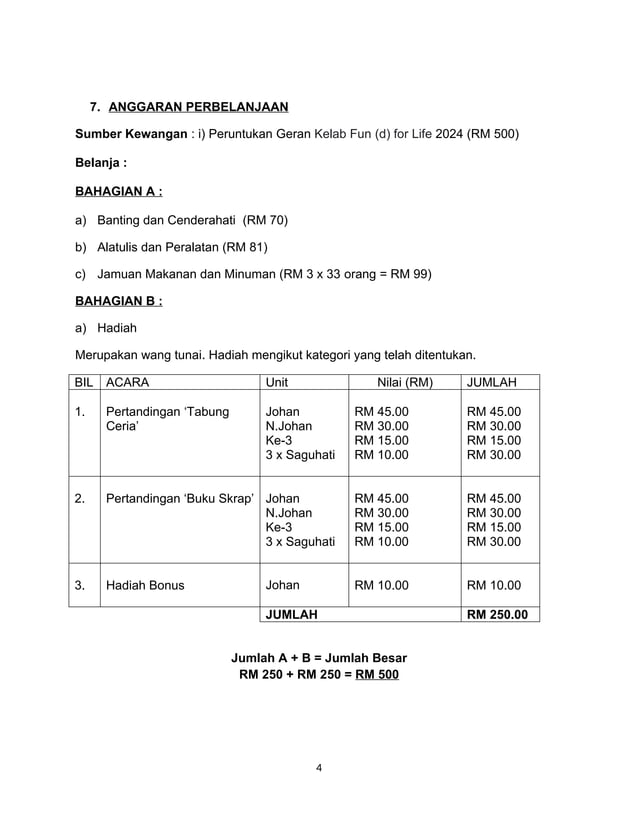 LAPORAN PROGRAM MARILAH MENABUNG DAN BIJAK URUS WANG.docx