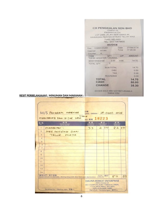 LAPORAN PROGRAM MARILAH MENABUNG DAN BIJAK URUS WANG.docx