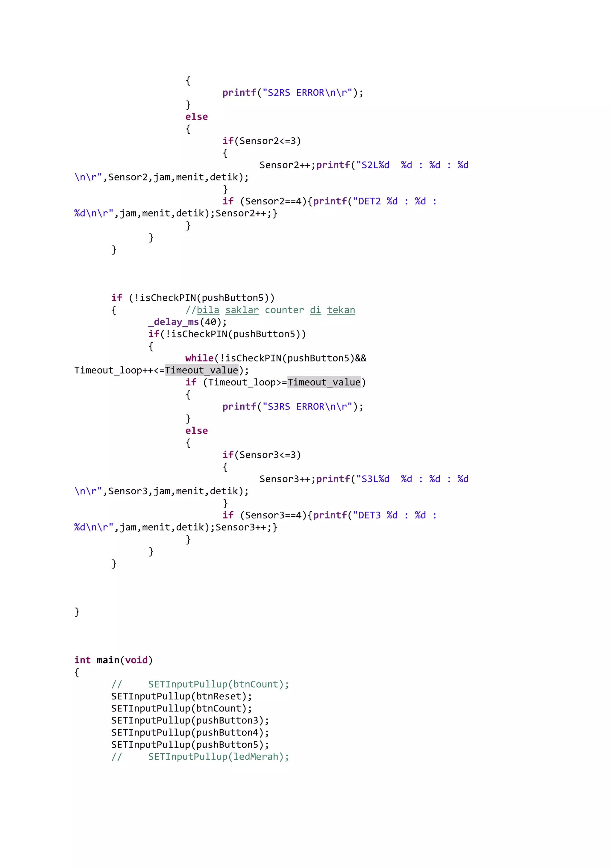 SIMPLE SYSTEM OPERATING WITH ECLPSE | PDF