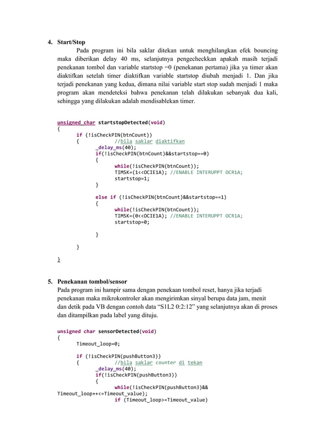 SIMPLE SYSTEM OPERATING WITH ECLPSE | PDF
