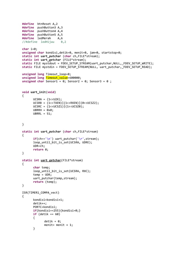 SIMPLE SYSTEM OPERATING WITH ECLPSE | PDF