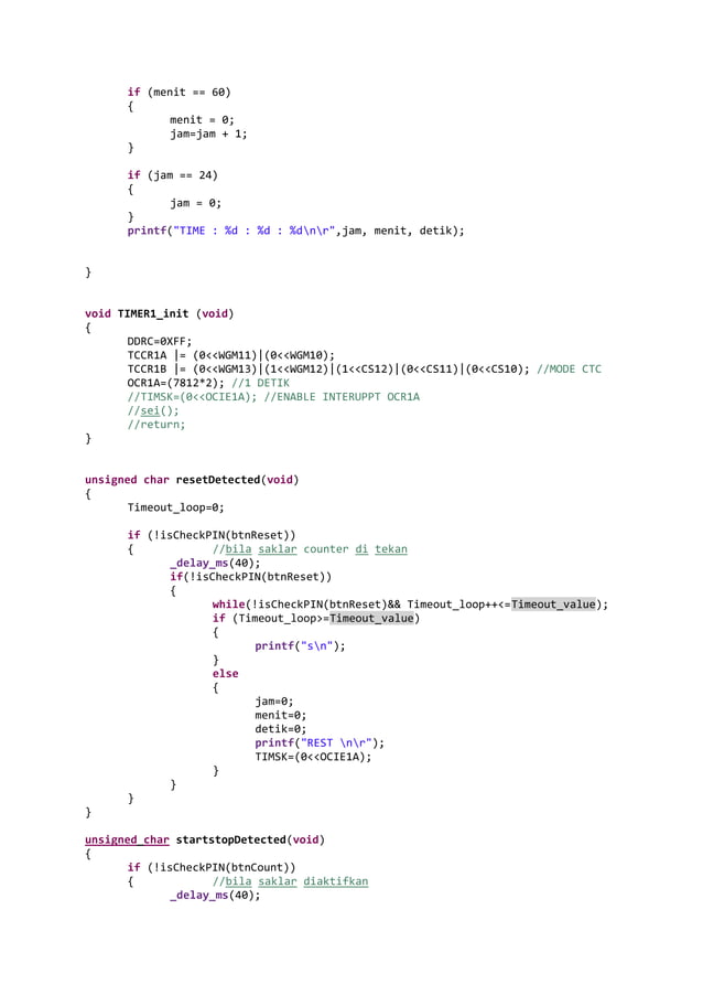 SIMPLE SYSTEM OPERATING WITH ECLPSE | PDF