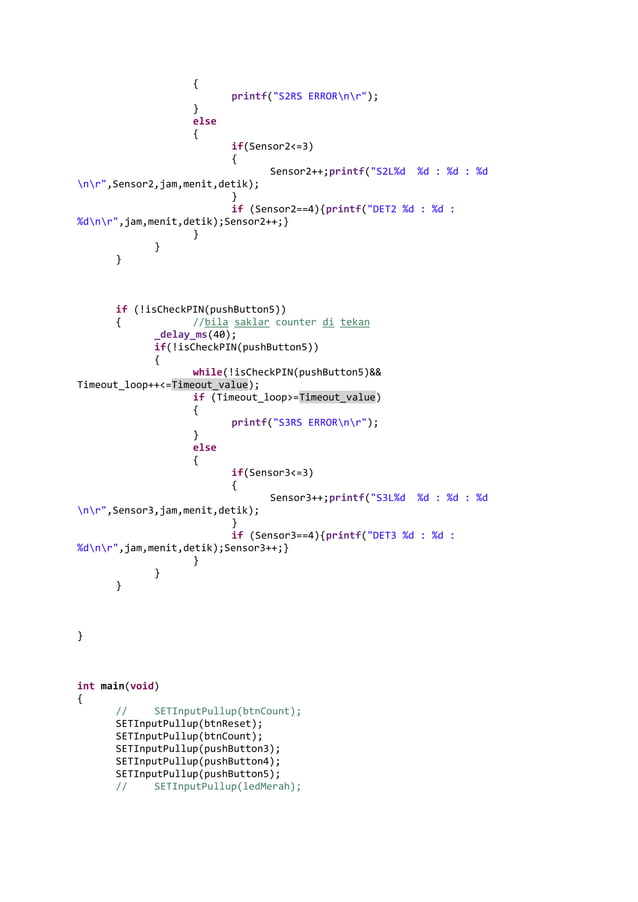 SIMPLE SYSTEM OPERATING WITH ECLPSE | PDF