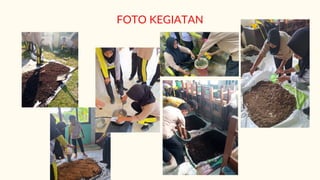 kompos padat kotoran sapi (pupuk kandang) | PDF