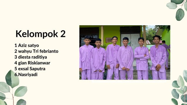 kompos padat kotoran sapi (pupuk kandang) | PDF