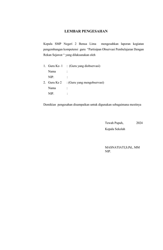 Dokumen Untuk Upload ke PMM Laporan_Rekan_Sejawat.docx