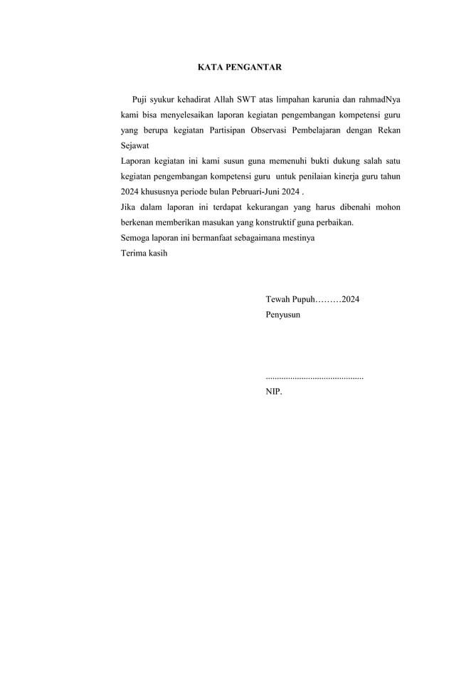 Dokumen Untuk Upload ke PMM Laporan_Rekan_Sejawat.docx