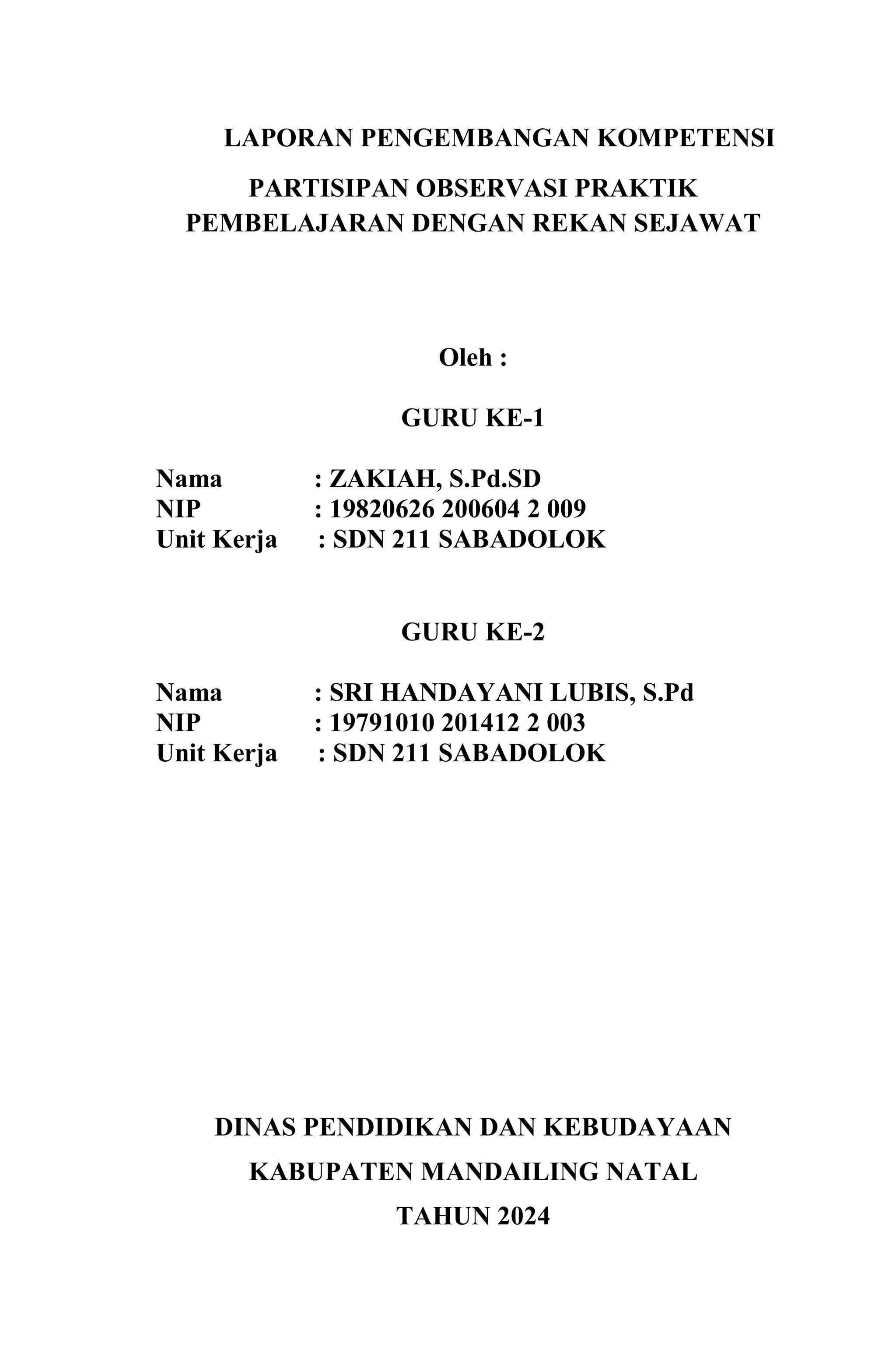 Laporan_Rekan_Sejawat Sri Lubis, S.Pd (1).pdf