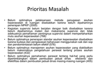 Laporan residensi pertama | PPTX