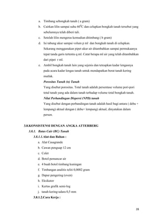 Dasar Ilmu Tanah | PDF