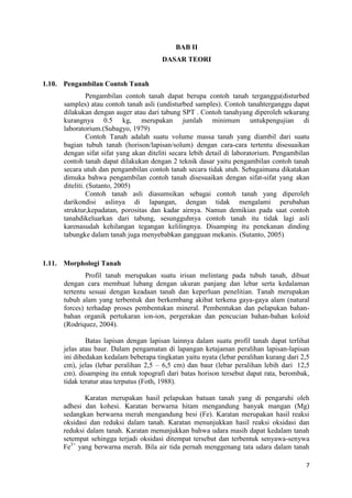 Dasar Ilmu Tanah | PDF