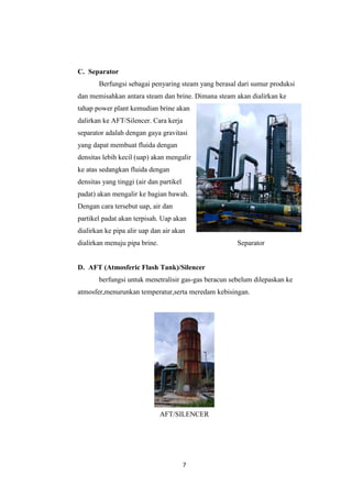 Laporan resmi kl | PDF