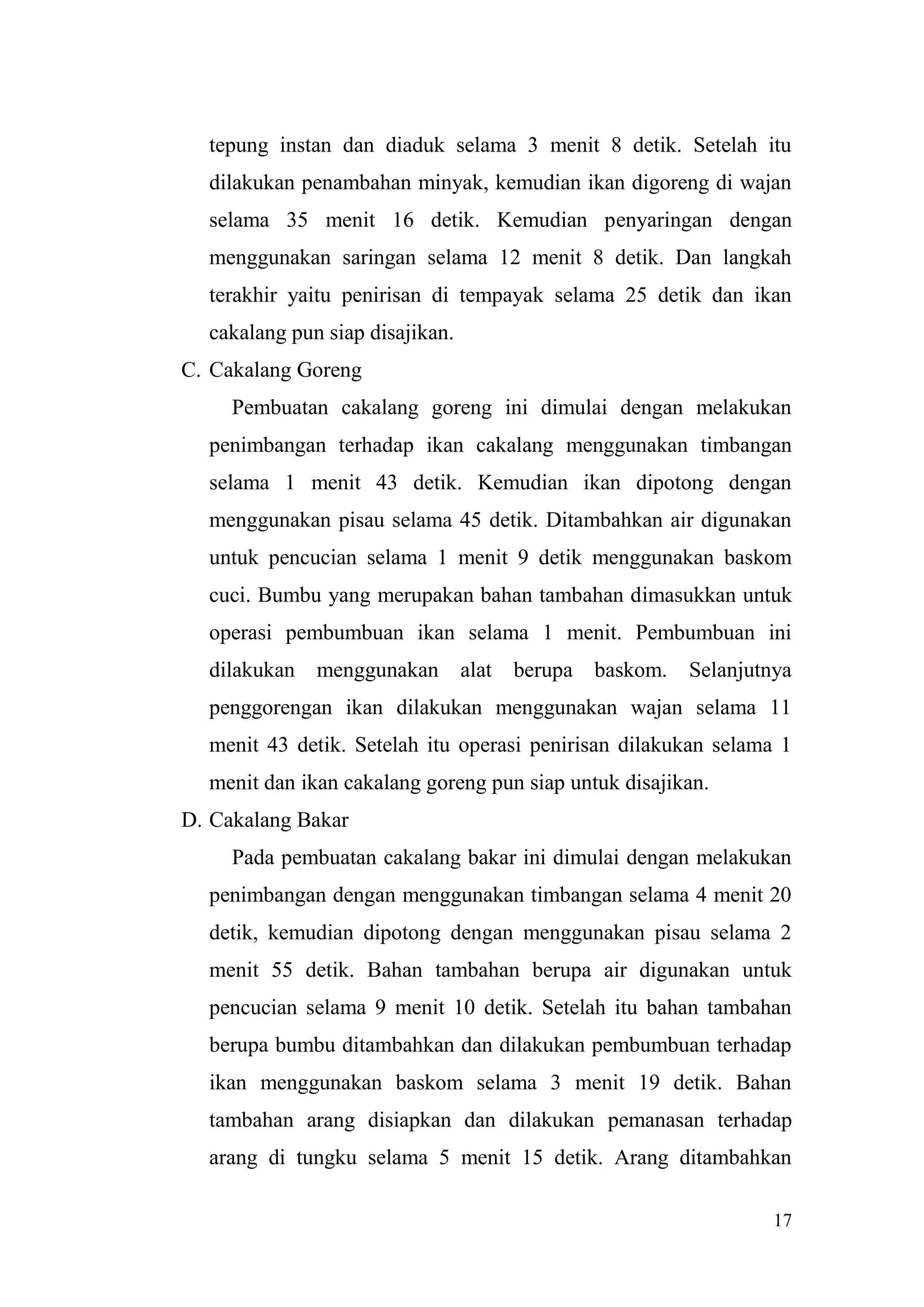 Laporan resmi praktikum ttck final c2 | PDF