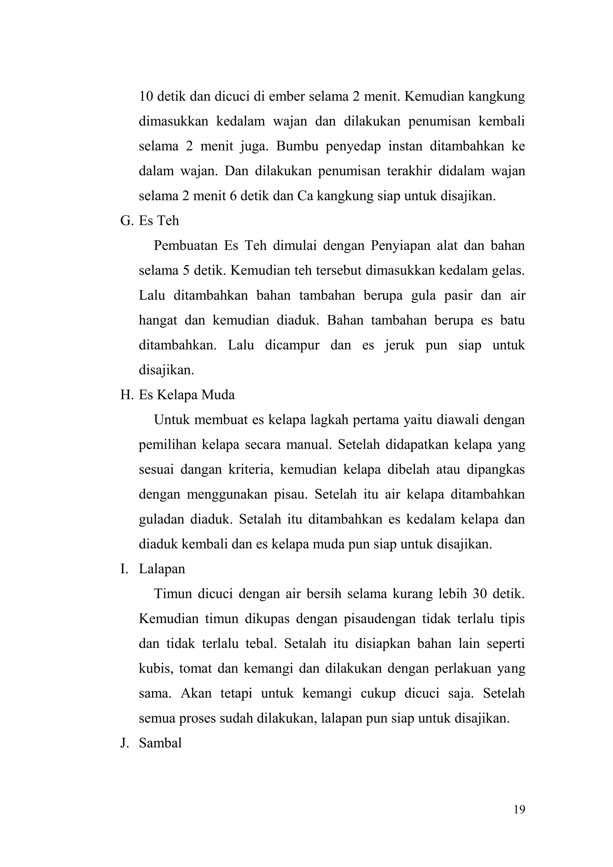 Laporan resmi praktikum ttck final c2 | PDF