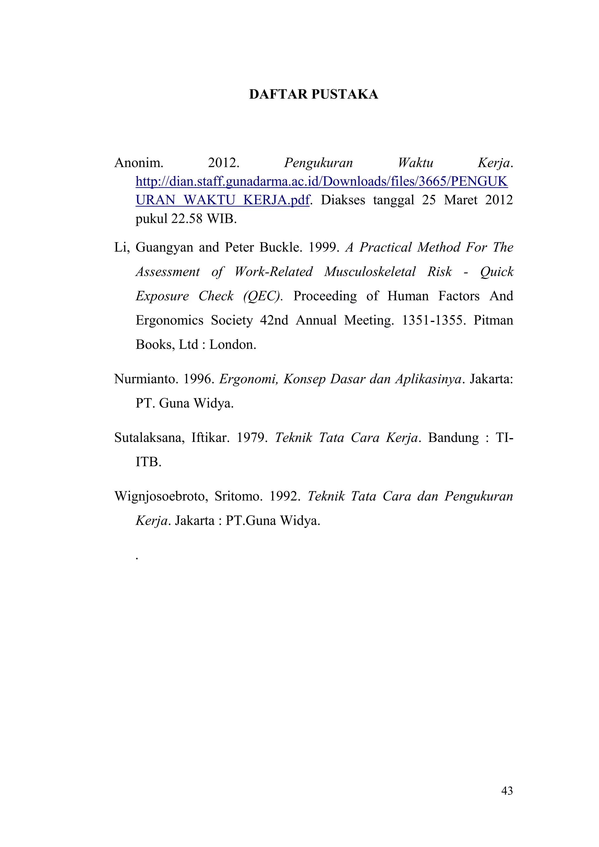Laporan resmi praktikum ttck final c2 | PDF