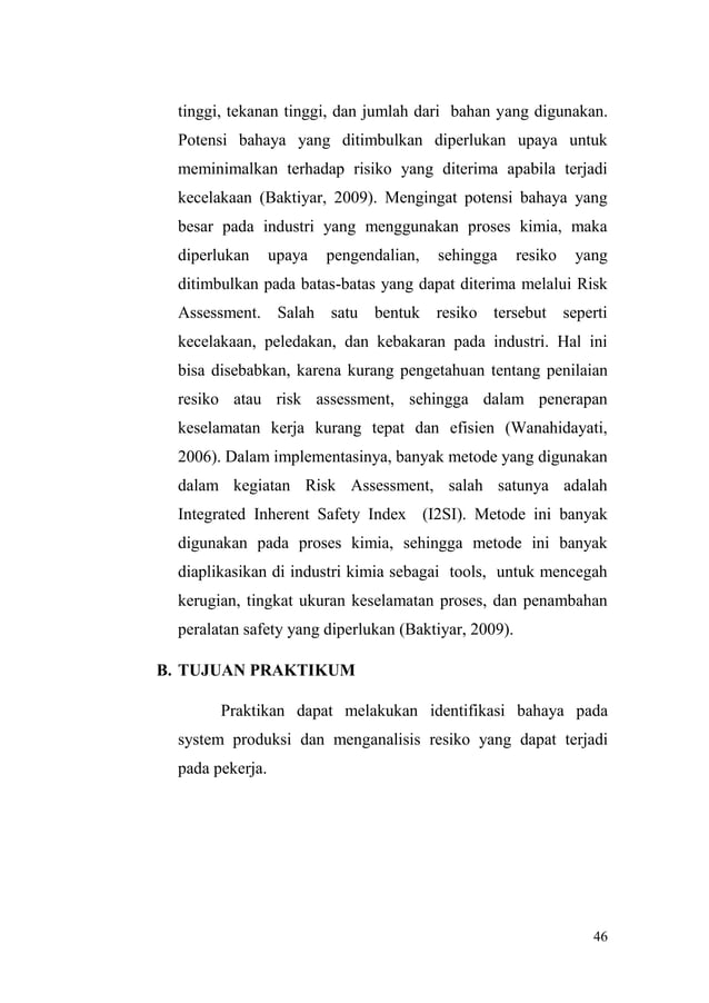 Laporan resmi praktikum ttck final c2 | PDF