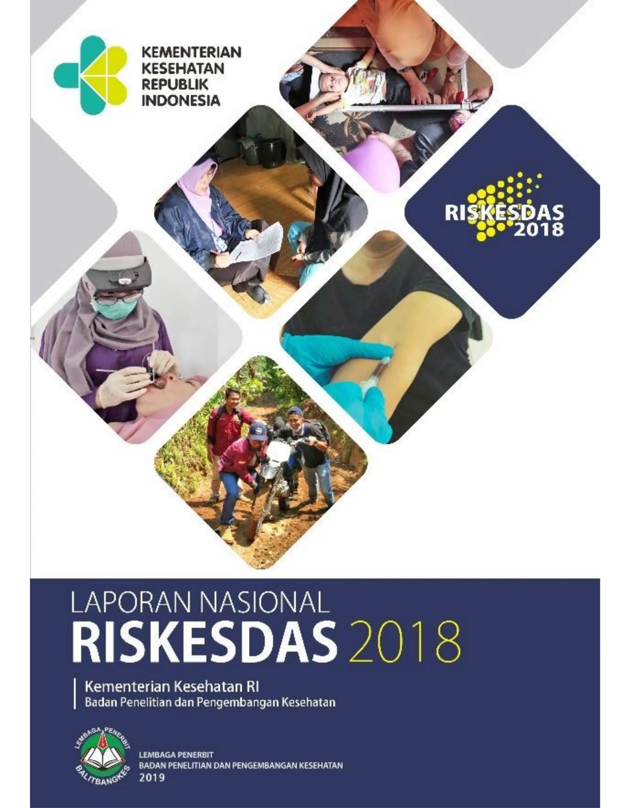Laporan Riskesdas 2018 Nasional Indonesia.pdf