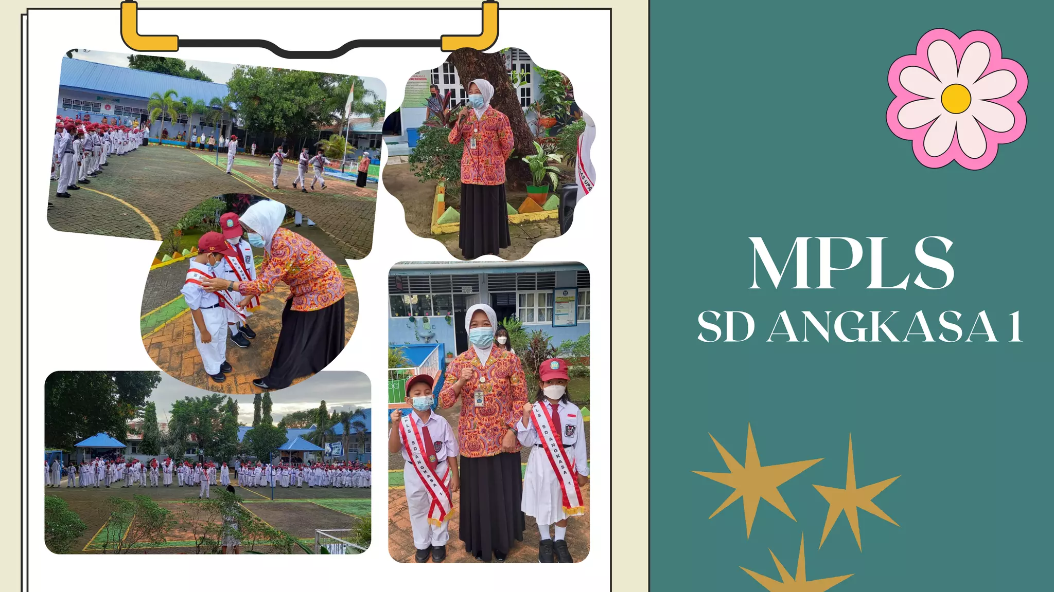 LAPORAN SD ANGKASA 1 LANUD SULTAN HASANUDDIN.pdf