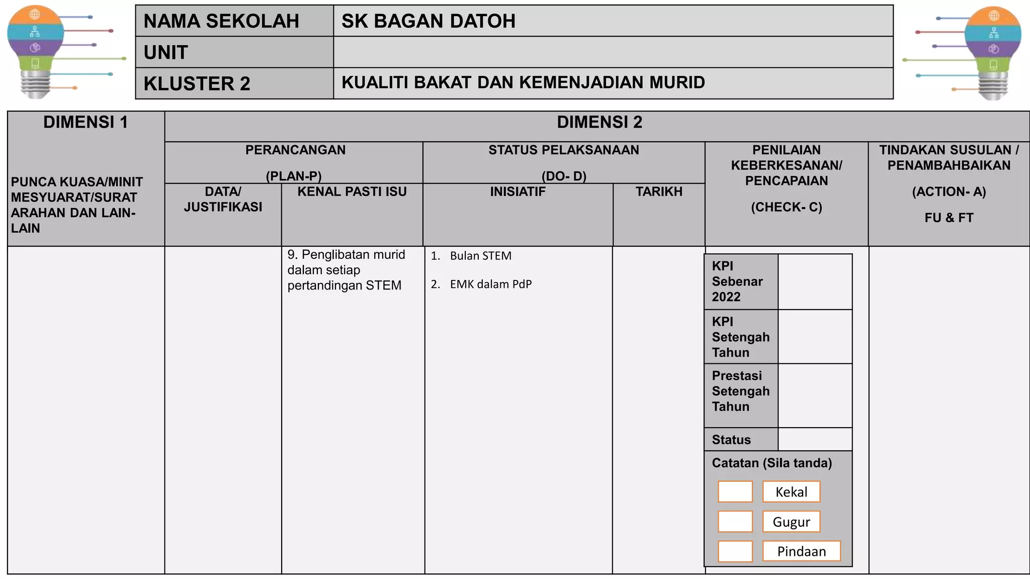 laporan setengah tahun.pptx