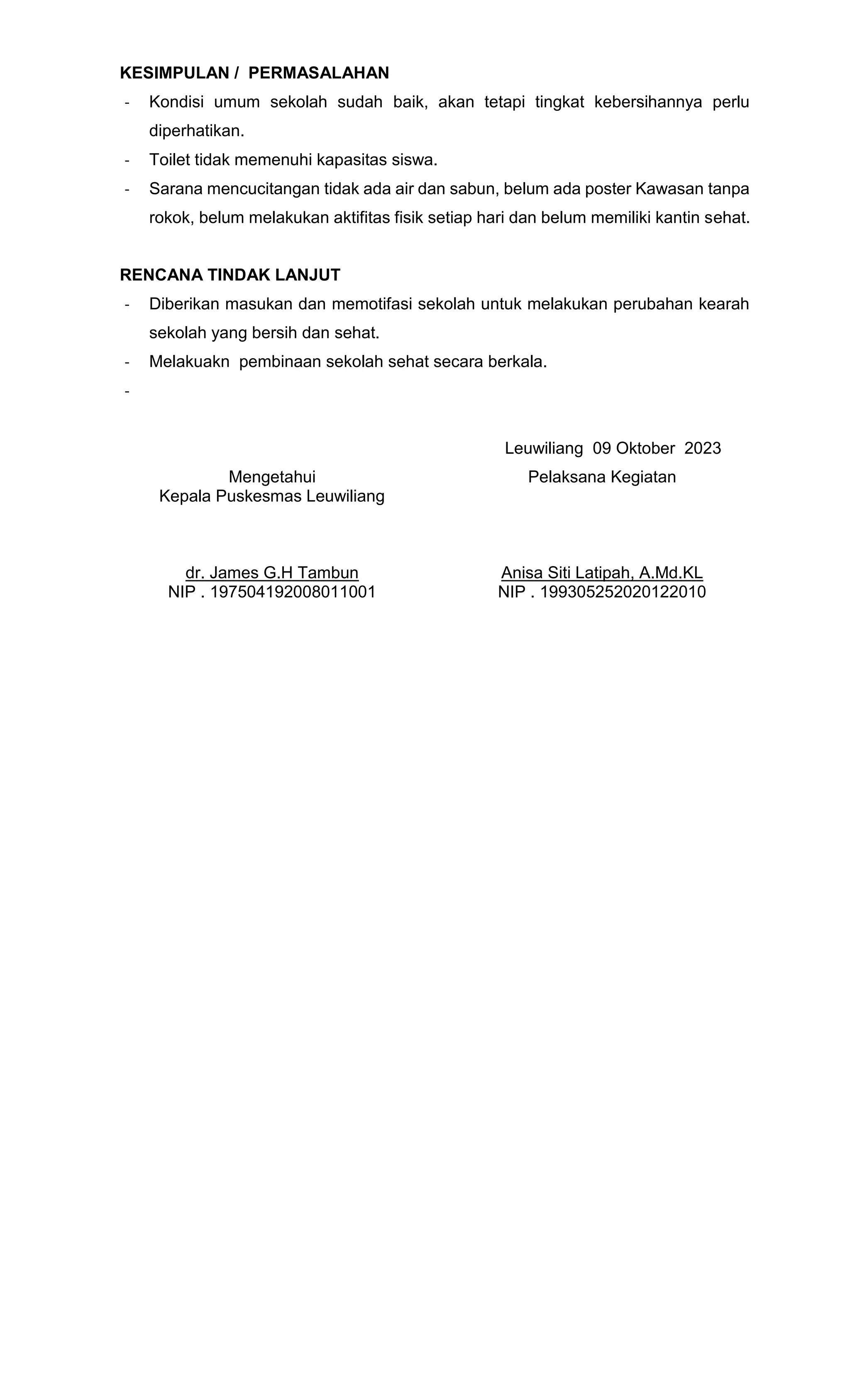 contoh LAPORAN SPJ BOK 2023 OKTOBER.docx