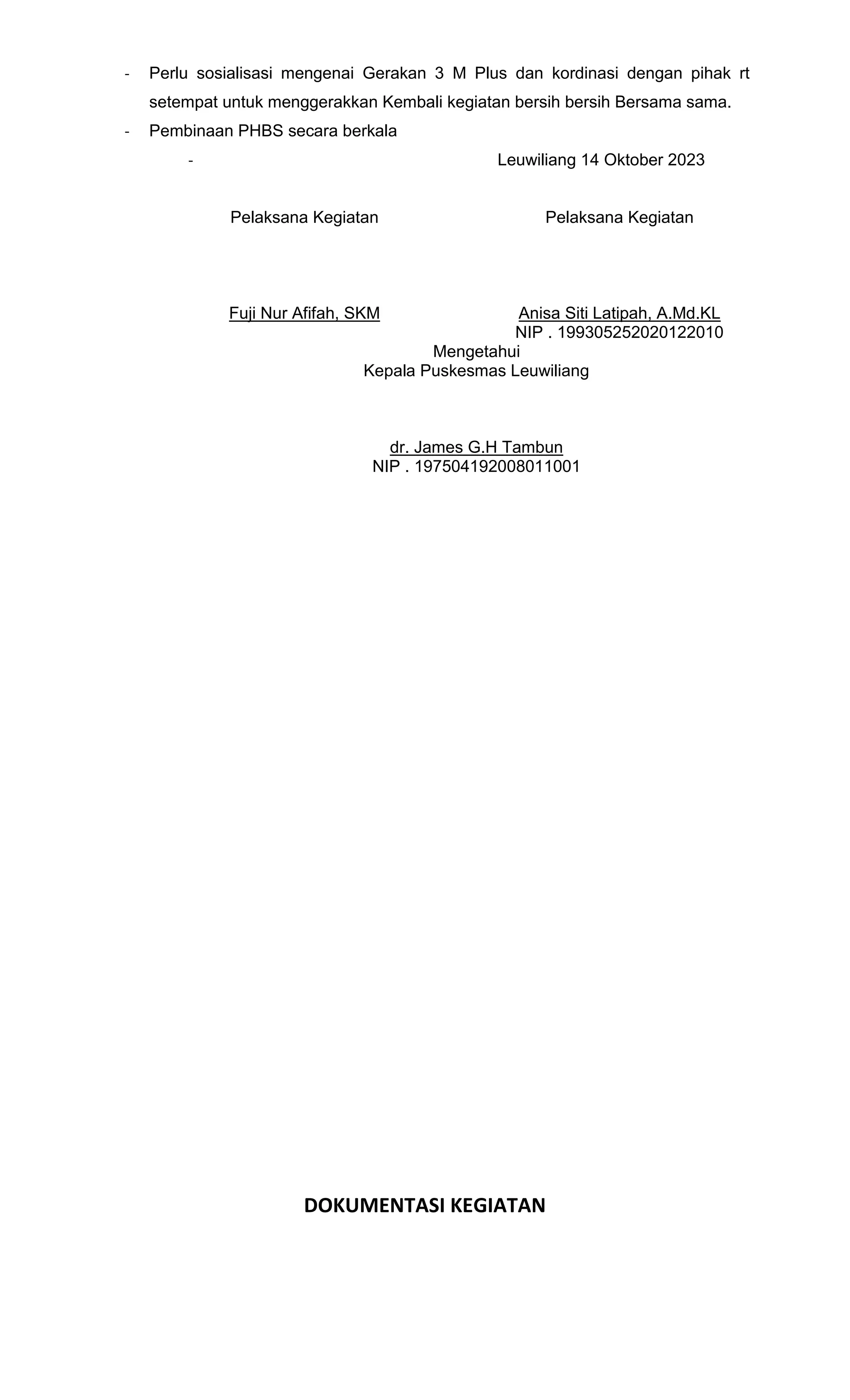 contoh LAPORAN SPJ BOK 2023 OKTOBER.docx