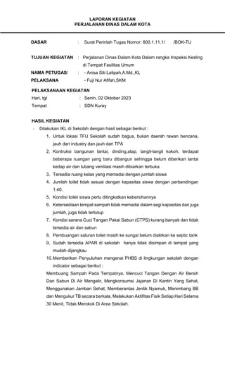 contoh LAPORAN SPJ BOK 2023 OKTOBER.docx
