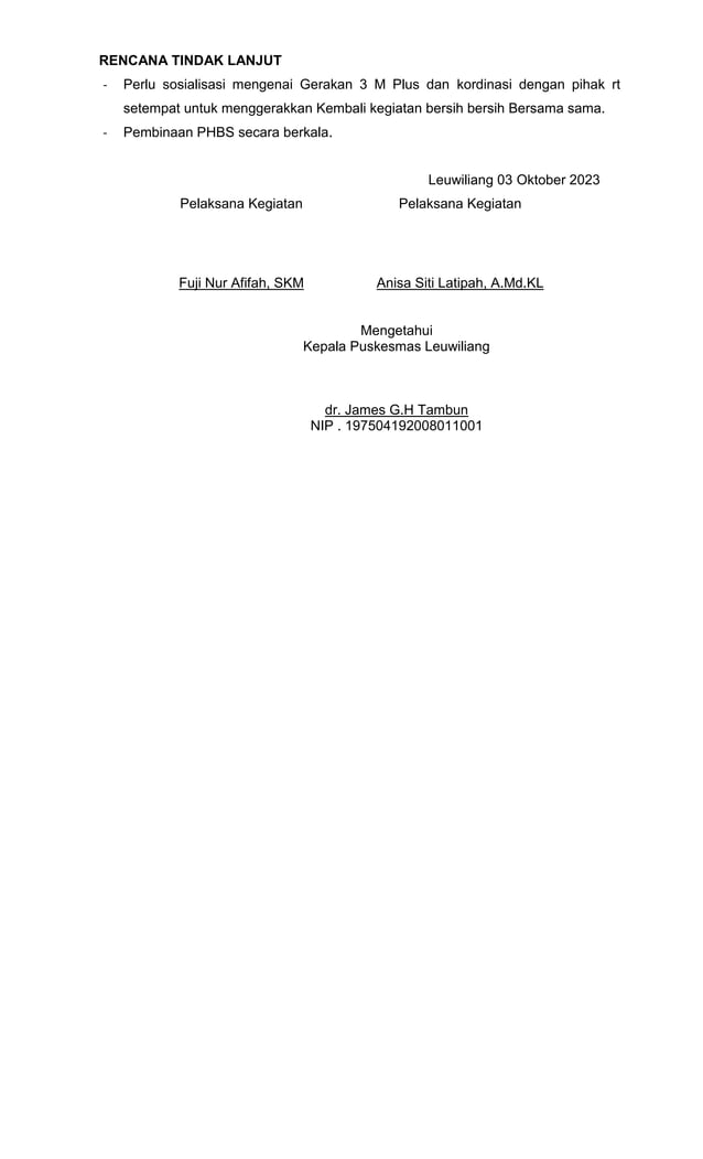 contoh LAPORAN SPJ BOK 2023 OKTOBER.docx