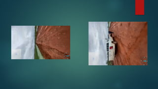 Laporan Survey papua veesel pertamina ssssssssss | PPTX