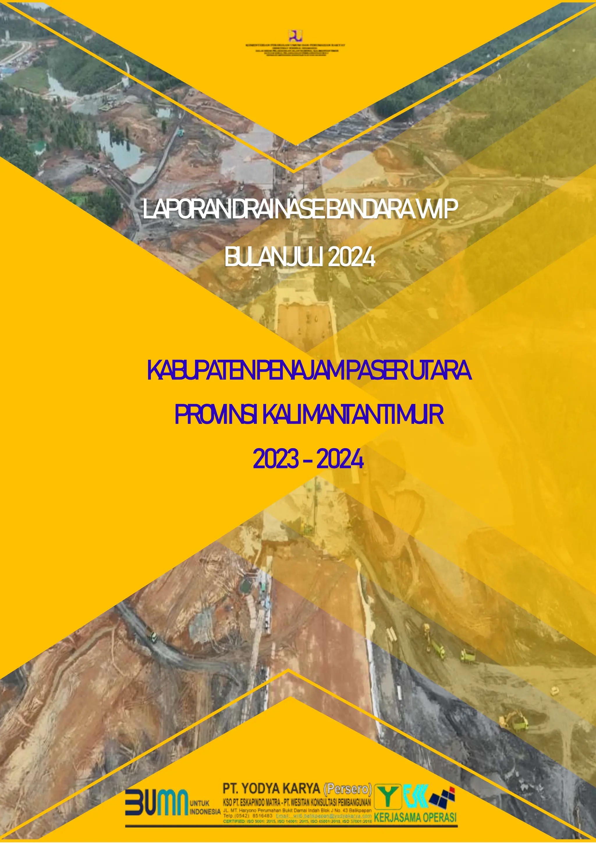 LAPORAN TA. DRAINASE BULAN JULI 2024.docx