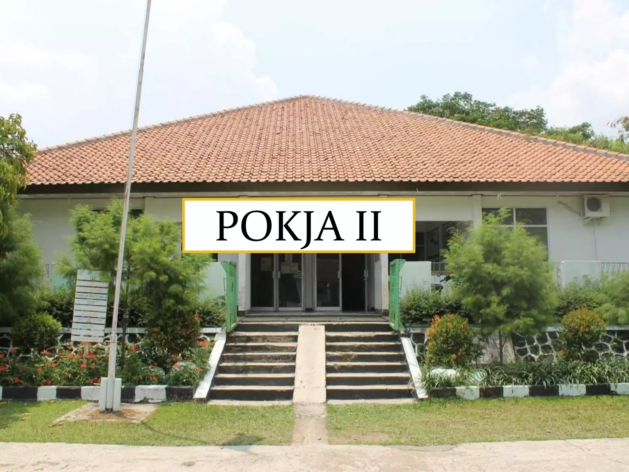 Laporan tahunan 10 program pkk sukahati | PPTX