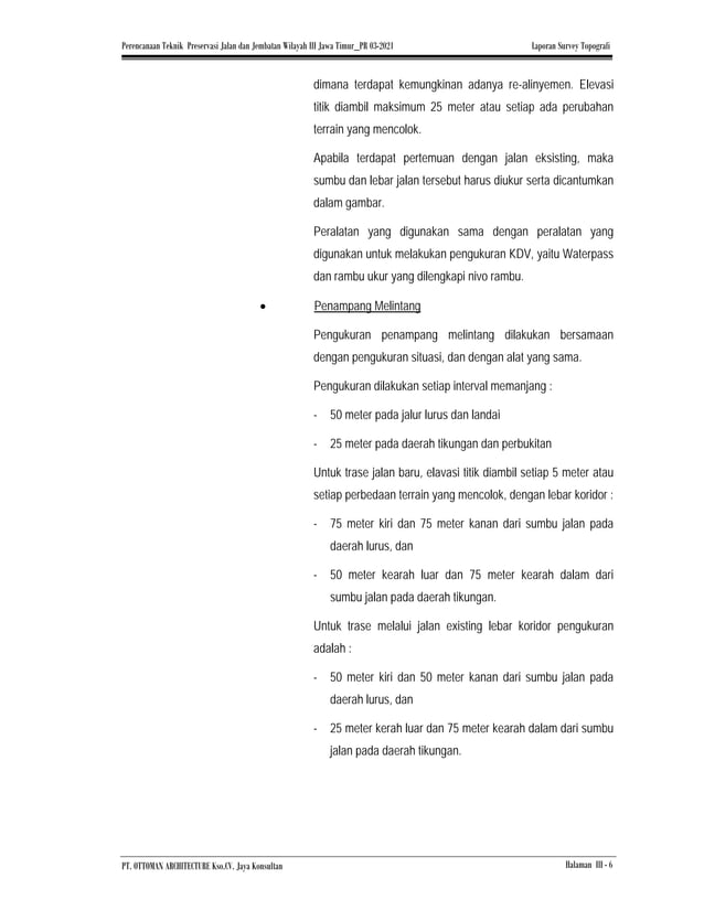 Laporan Topografi_P2JN Jatim PR 03-2021.pdf