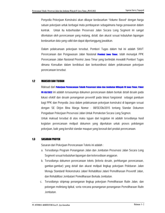 Laporan Topografi_P2JN Jatim PR 03-2021.pdf